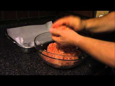 Mini Meatloaves