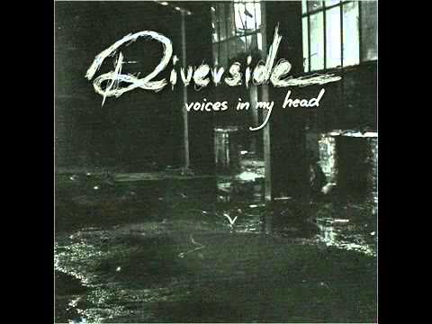 Riverside - Acronym (L.O.V.E.) - POUR TOI MON AMOUR