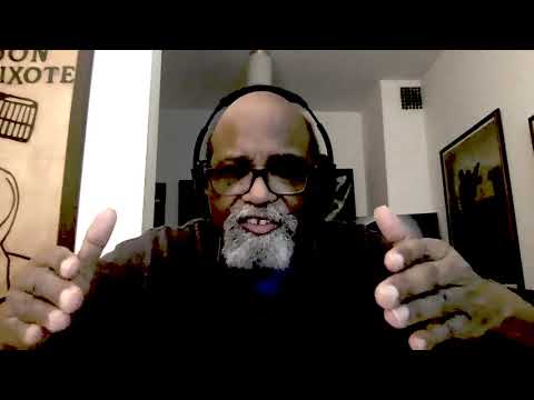 Filmwax TV: Sam Pollard (MLK/FBI)