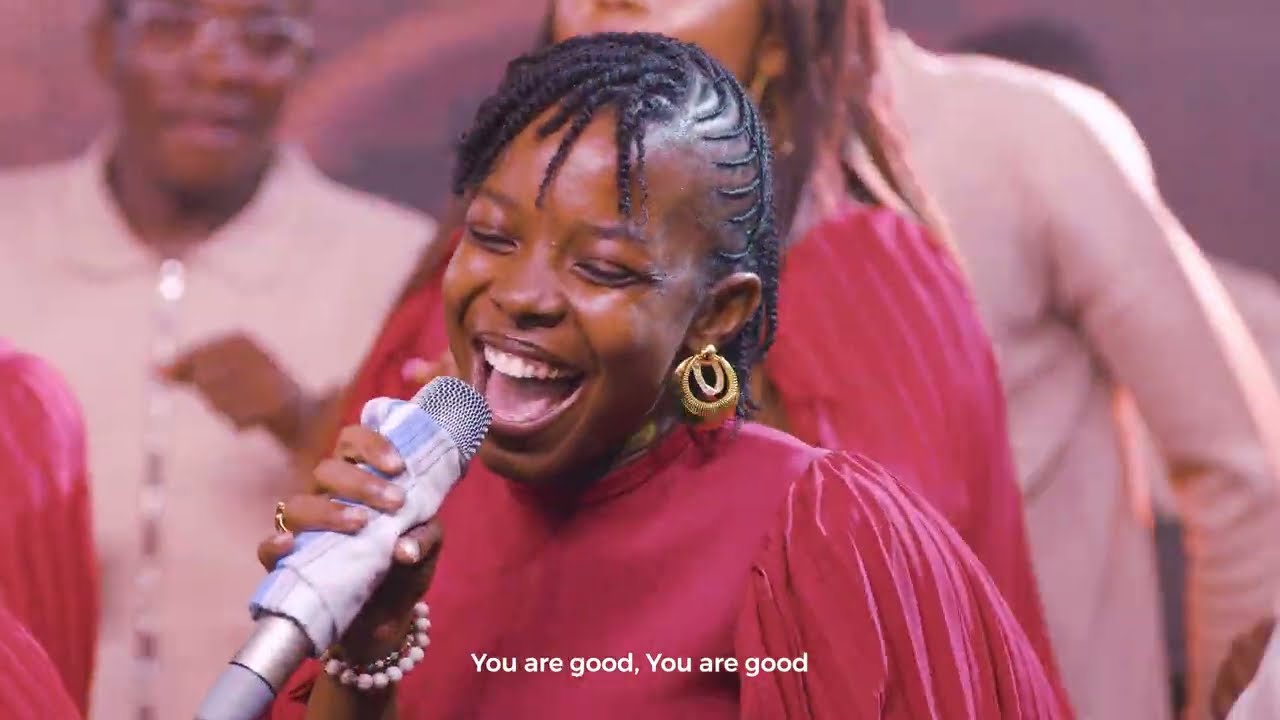 The Catalyst & Moses B - Mwiza (Official Video)