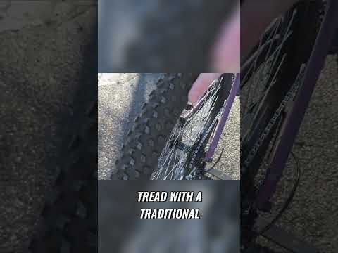Fast Trak Sport Tires: Budget Bike's Unexpected Pro Features!