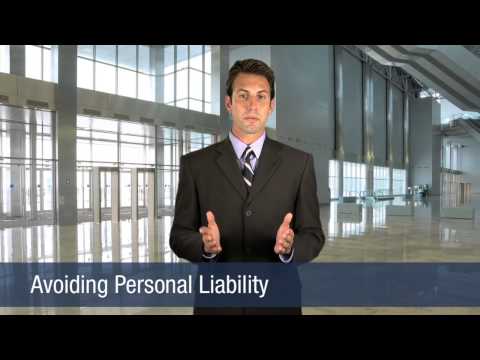 Business Law Legal Videos - LawInfo