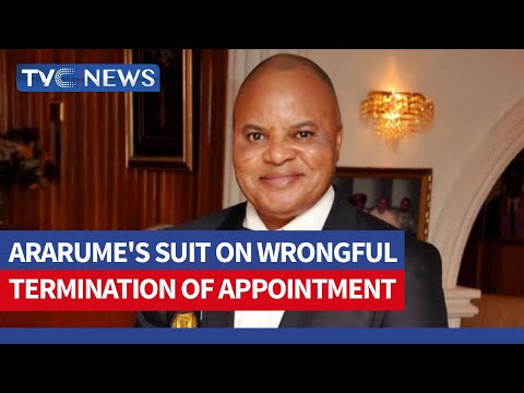 NNPCL's Failure to File Counter Affidavit Halts Ararume's Suit