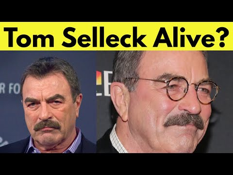 Did Tom Selleck Pass Away? The Truth Behind the Viral Rumors