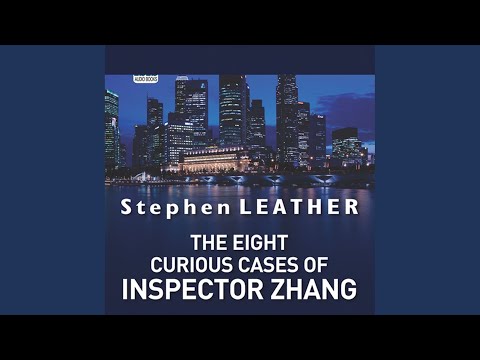 Chapter 6.31 - The Eight Curious Cases of Inspector Zhang