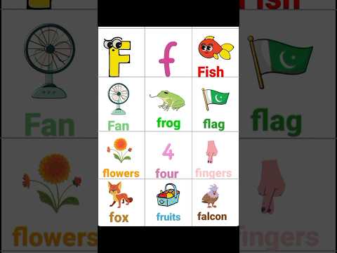 Nice Words That Start With F #shorts #fwords #shortvideo