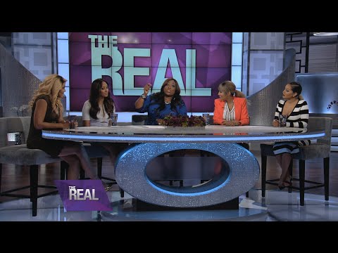The Hosts Have a Single vs. Married Girl Debate