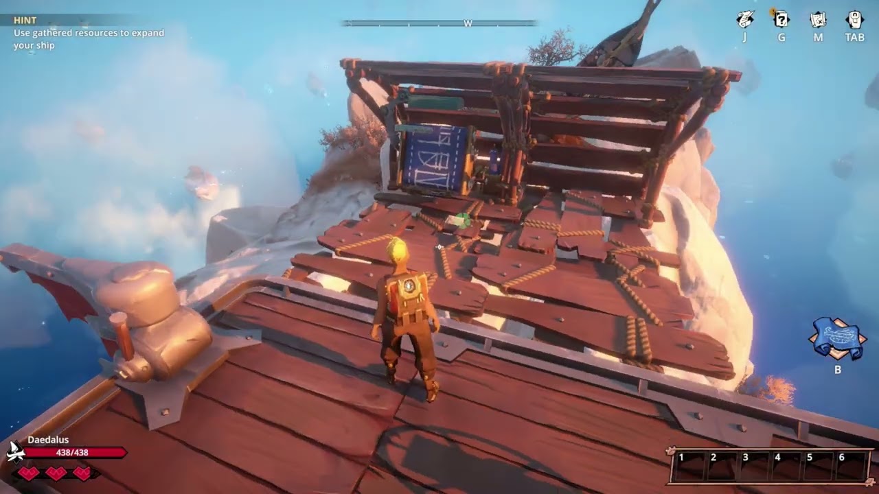 Getting Started in Echoes of Elysium