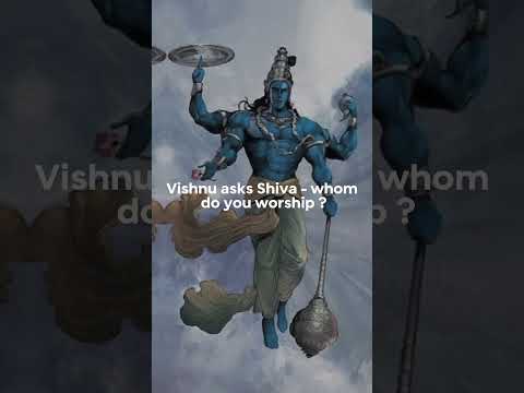 Why vaishnavas are tamsik।। SHIVA LOKA #Shiv #sanatandharma #Mahadev