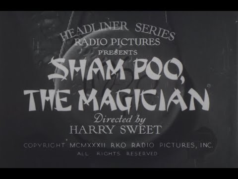 Sham Poo? Real Poo! | shadowplay