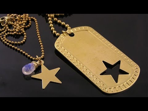 His and Her Superd Matching Necklace For Couples || Best couple necklaces