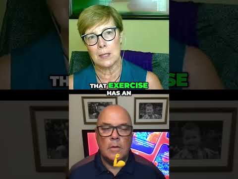 Exercise & Cancer: What You Need to Know (2024)
