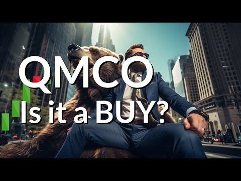 QMCO Stock Soars 🚀: Is Quantum Computing the Next AI Gold Mine? | Price Predictions Inside!