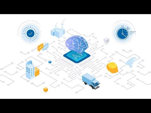 Machine Learning & AI Explainer Video | Doodle Video Production
