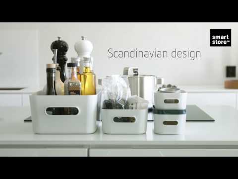 Smartstore Compact
