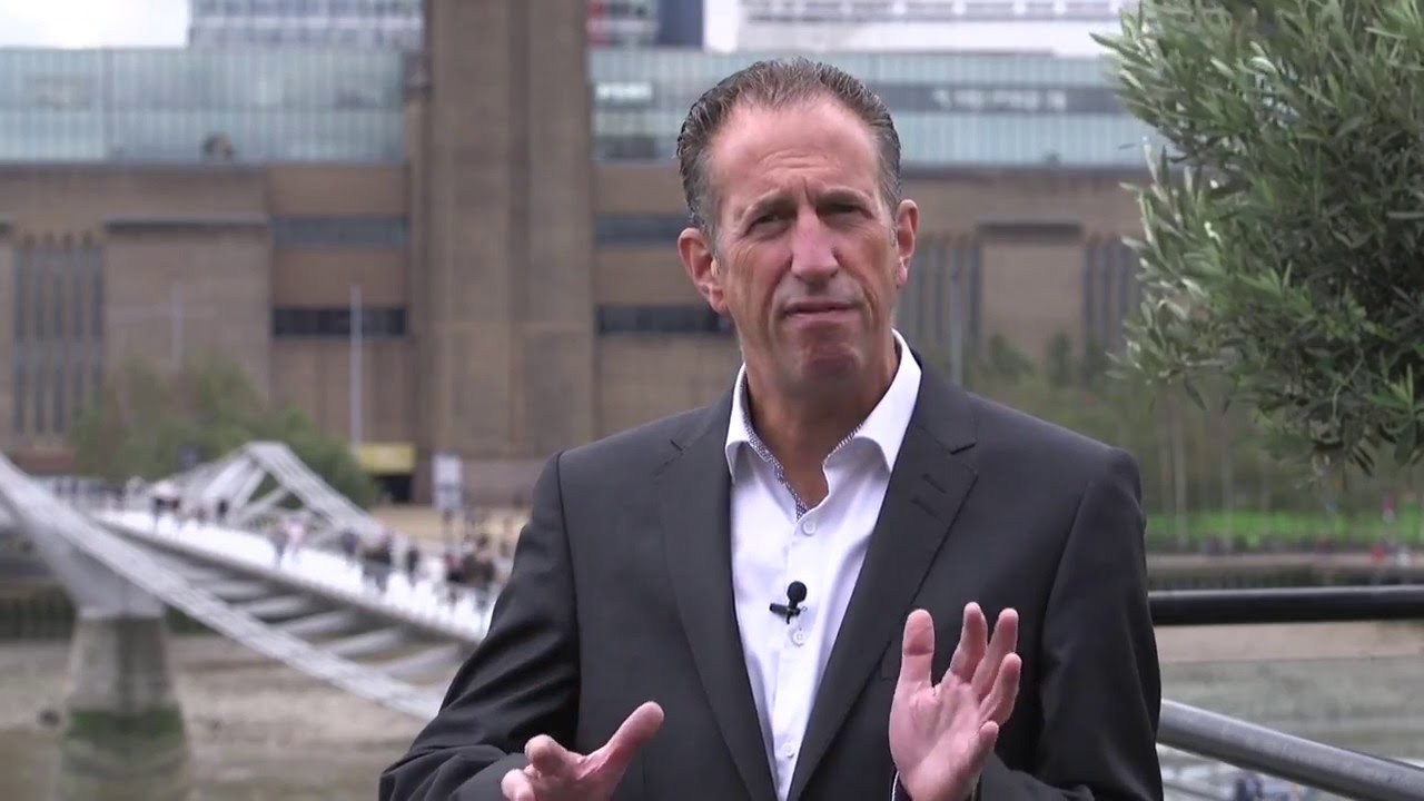 How to Build your Linkedin profile | Social Media for Financial Advisers | Social Media Speaker