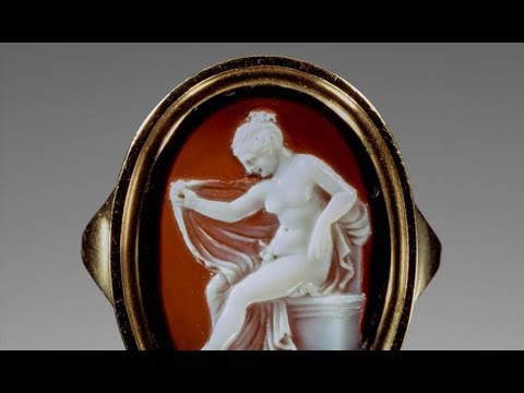 Art Matters Lecture: Ken Lapatin - October 3, 2019