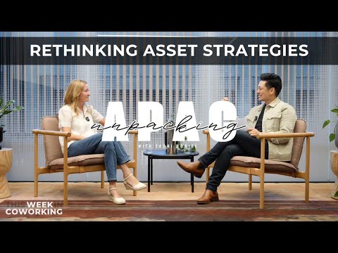 Rethinking Asset Strategies with Tanya Lambert