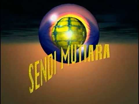 Sendi Mutiara, SME Network, Eyes To Eyes Enterprise Logo, Warning, E-Watch & Carlsberg Commercial