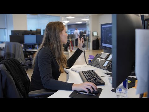 Service Coordinator