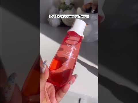 Best Toner for Open Pores #short #openporesremedy #youtubeshorts