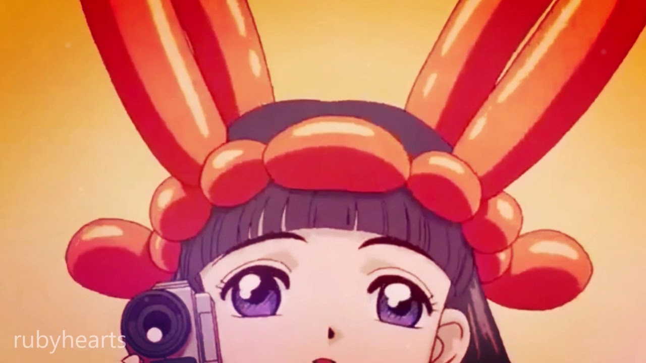 [cardcaptor sakura] tomomei - diamonds