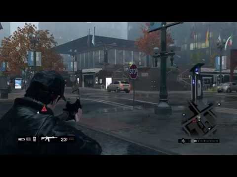 Steam Community :: Video :: Watch Dogs - Clippings HD+
