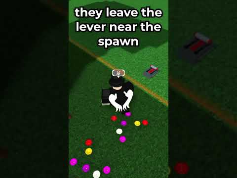 What NOT to do in BABFT!