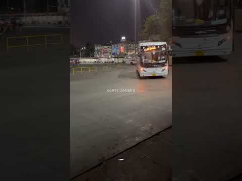 #ksrtc#ambari #bangalore #hyderabad