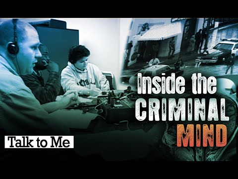 Talk to Me (Full Documentary) Inside the Criminal Mind | Dark Crimes