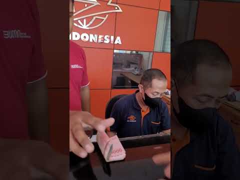 Ngambil paket import di POS Indonesia - Kena berapa pajak bea cukainya?