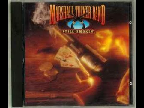 The Marshall Tucker Band "Driving You Out Of My Mind"