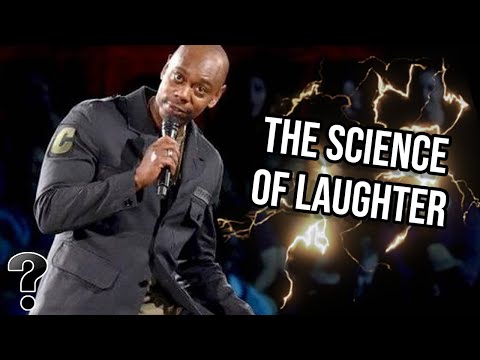 What Makes Something Funny?