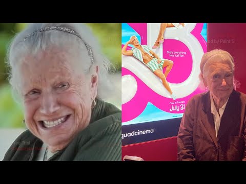 Ann Roth Didn't 'Know' Power Of 'Barbie' Cameo