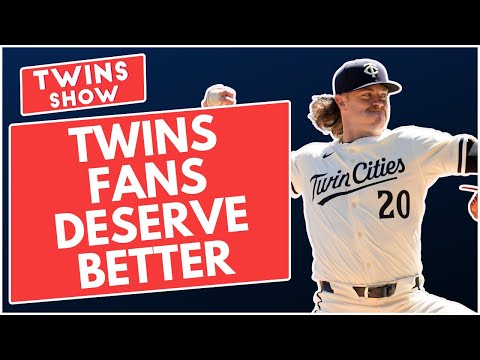 Why Minnesota Twins fans aren’t showing up to Target Field