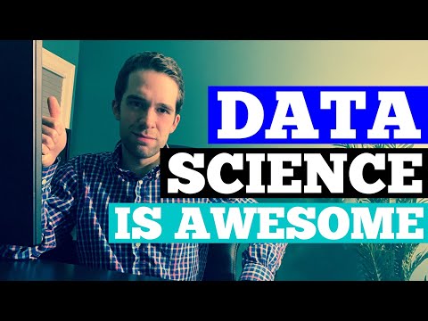 Why You Should Become a Data Scientist (in 2021)