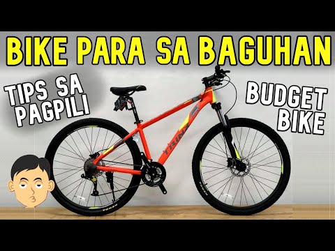 Alamin bago bumili ng Bike (Best Tips)