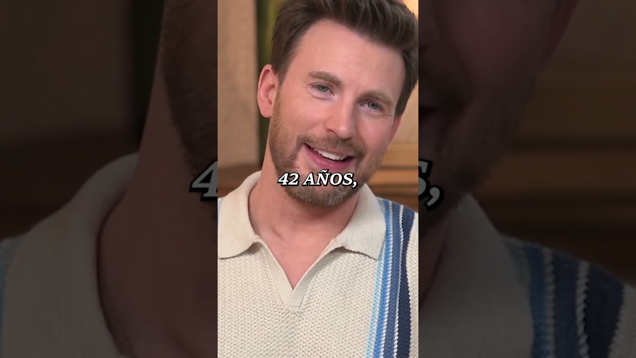 Los 5 hombres más guapos del mundo