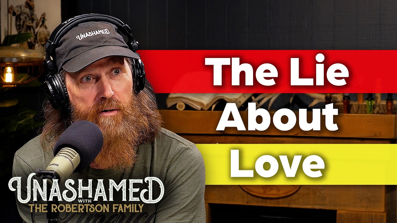 You’re Being Gaslit About Love … and Most People Don’t See It | 1297