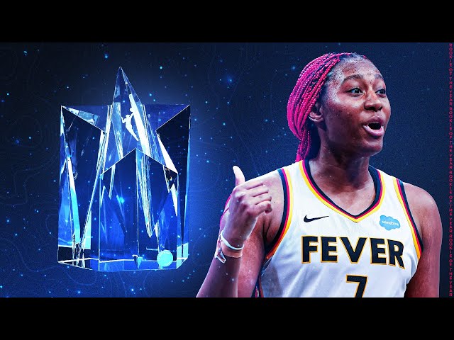 Aliyah Boston gets emotional on Gamecocks stars' Graduation Day
