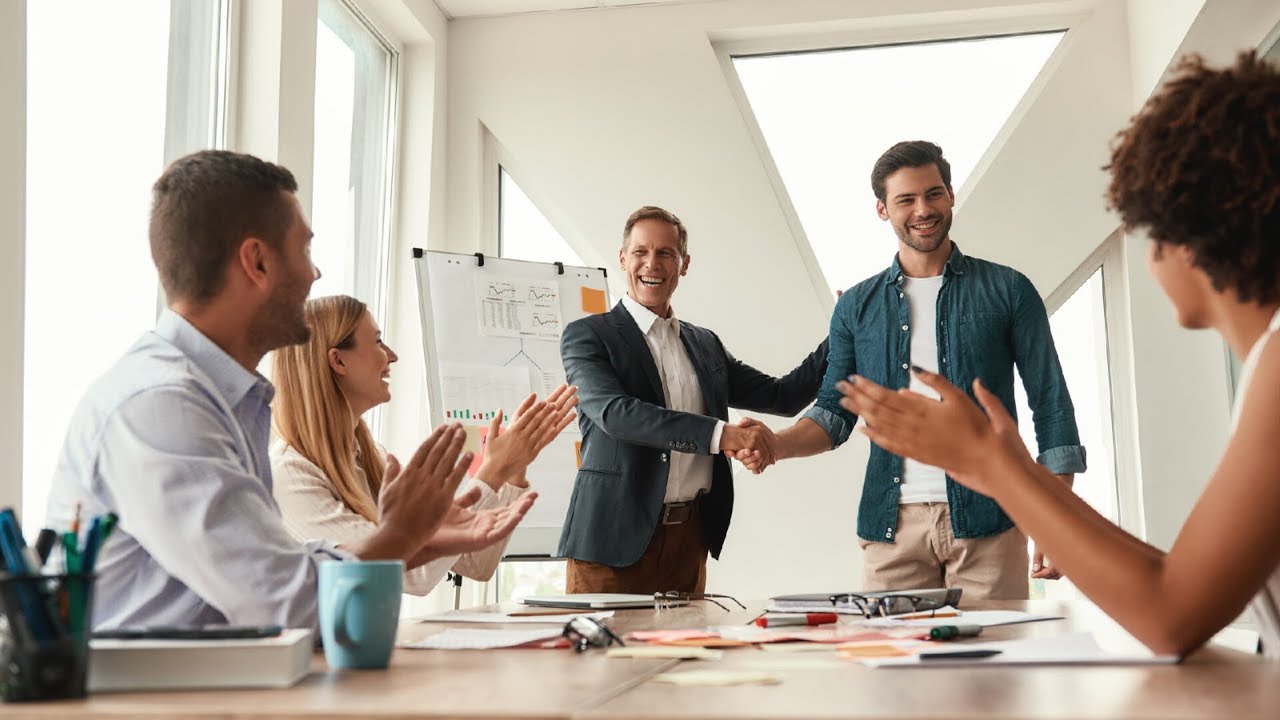 Peer to Peer or Manager Recognition – which works better?