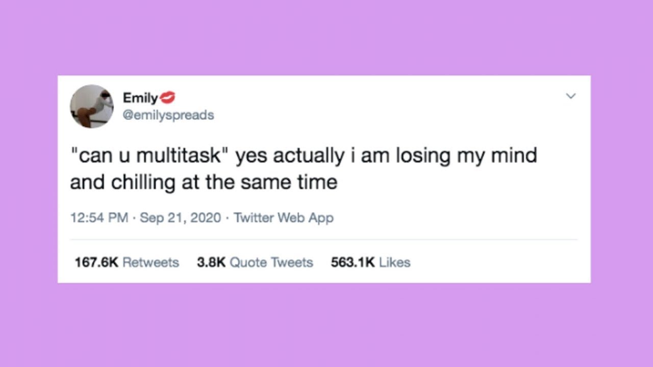The 20 Funniest Tweets From Women This Week 2020 09 25 en