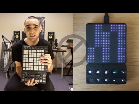 Roli Beatmaker Kit iMuso