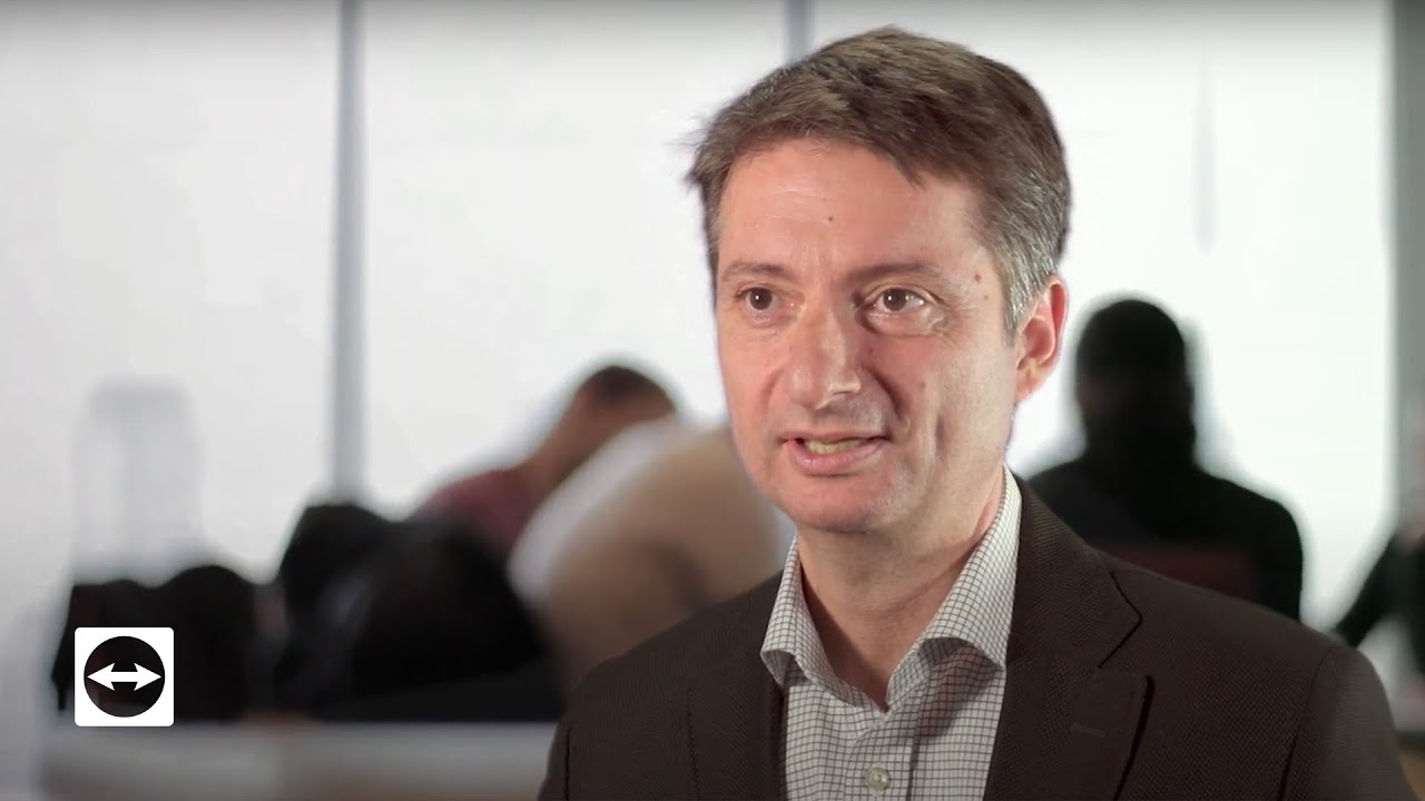 What can TeamViewer IoT do for you?