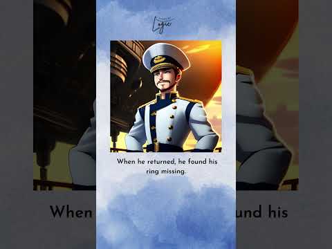 Try and Solve This Mystery Case | Ring Theft on Ship | Clues by Logic