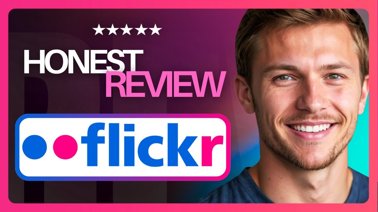 Flickr Review: Price Hikes and Disabled Features Exposed (2026)