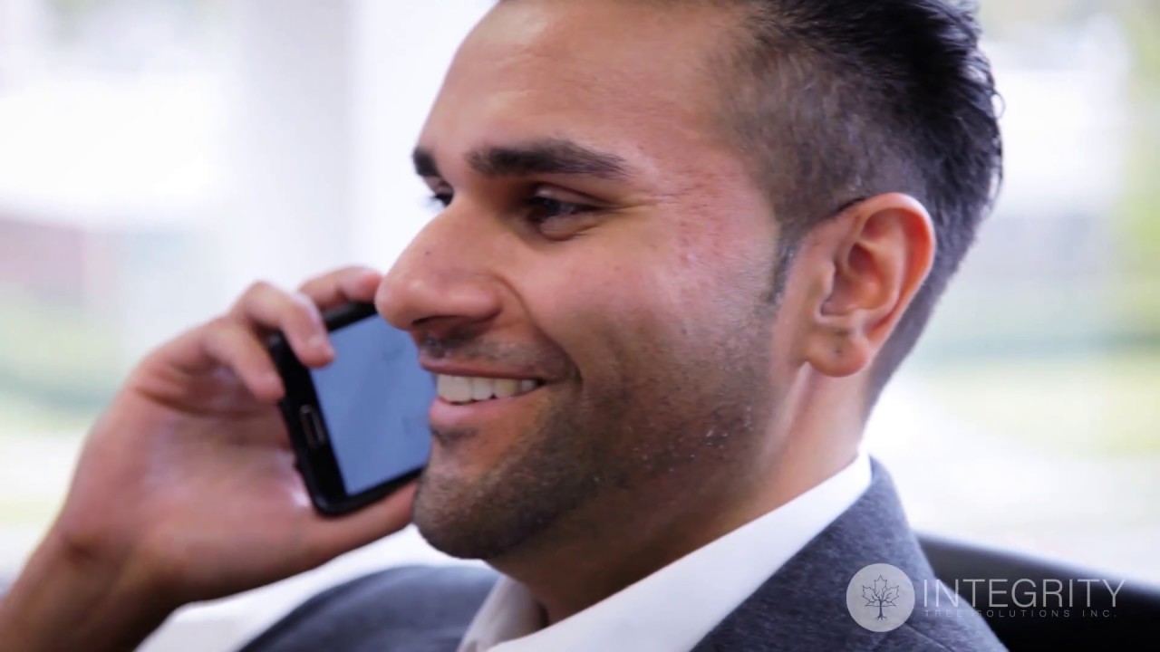 Introducing Integrity Tree Solutions Inc.