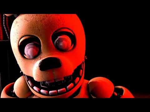 {SFM/FNAF} U're Mine Outro Remake For Wiki