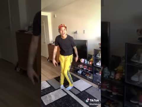 [VIDEO] 200413 f(Amber) = Tik Tok Updates – f(♥)