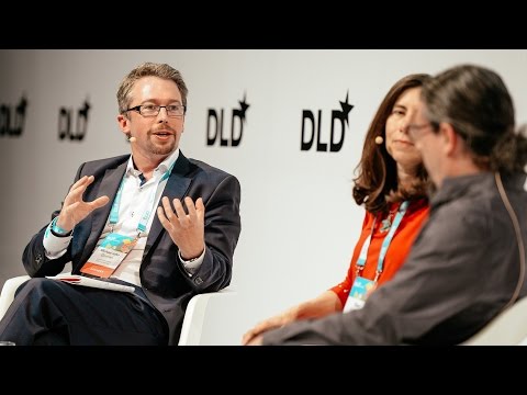 Designing Semi-Living Products (Oron Catts, ellen Jorgensen, Michael John Gorman) | DLDsummer 16